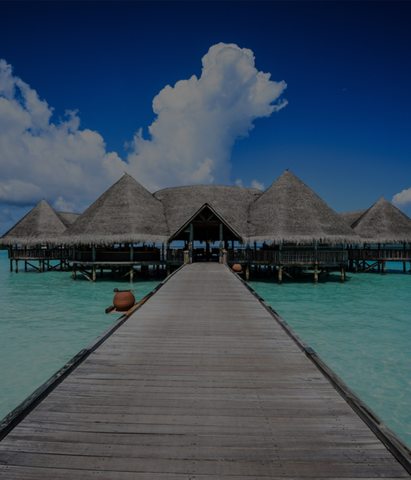 Maldivler Turu - Qualita